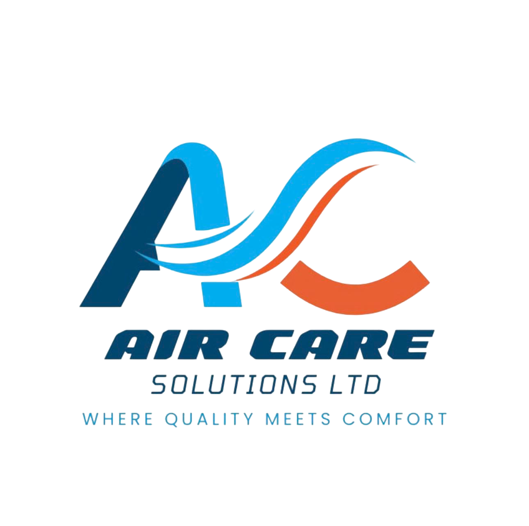 Air Care Solutions - Commercial HVAC Services in Fiji